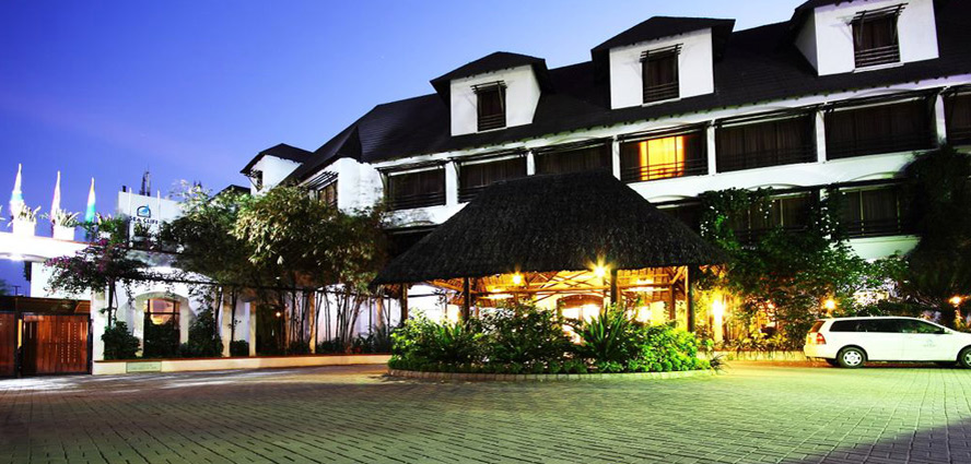 Eclipse Hotels Group